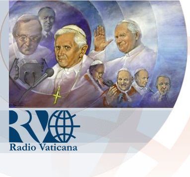 Vatican Radio to end shortwave broadcasts to Europe and Americas July ...
