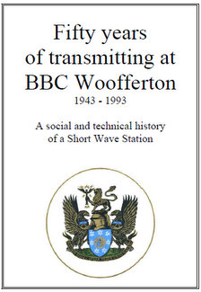 Shortwave Radio History: 50 years of transmitting at BBC Woofferton ...