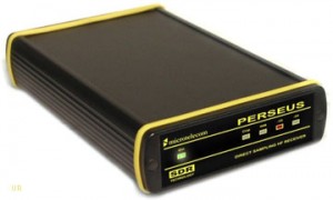 Microtelecom Perseus software updates | The SWLing Post