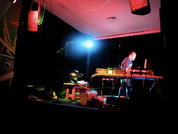 David Goren’s numbers station installation audio | The SWLing Post