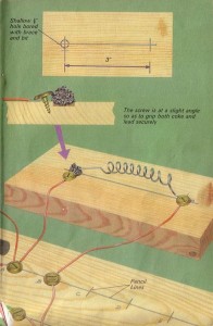 Making A Transistor Radio by George Dobbs | The SWLing Post