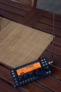 Review of the Elecraft KX3: world-class transceiver, superb shortwave ...