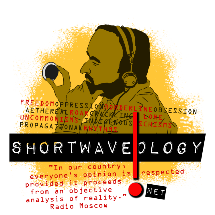 Shortwave Number Stations | The SWLing Post