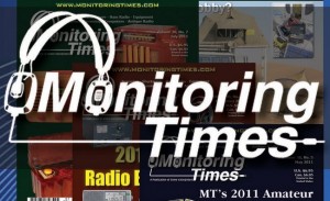 MT Express Archive now for sale | The SWLing Post