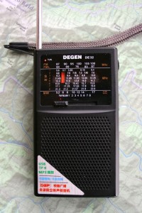 Mechanically-tuned portable DSP radios: a shootout | The SWLing Post