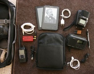 Traveling light, SWLing right: the best shortwave radios for travel ...