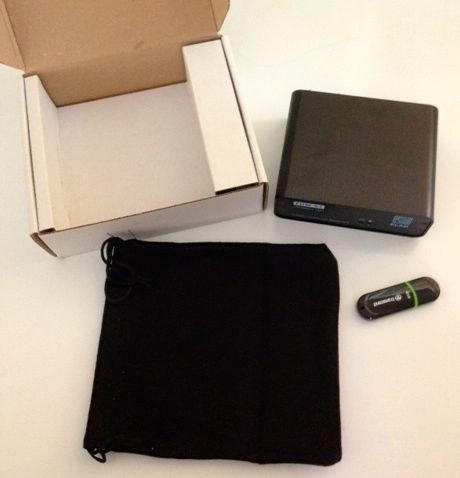 A review of the Elad FDM-S2 software defined receiver | The SWLing Post