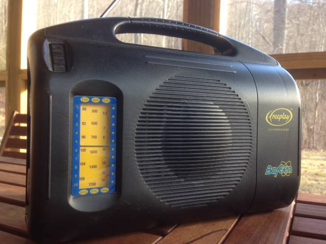 December | 2014 | The SWLing Post