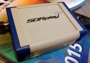 A review of the SDRplay RSP software defined receiver | The SWLing Post