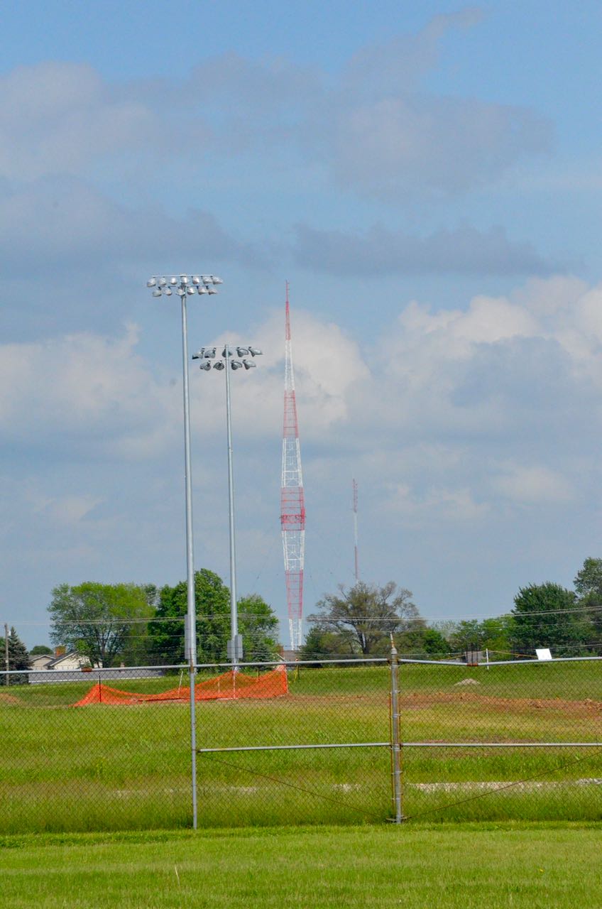 Video Presentation: WLW Radio -100 Years – Behind The Scenes by Dave ...