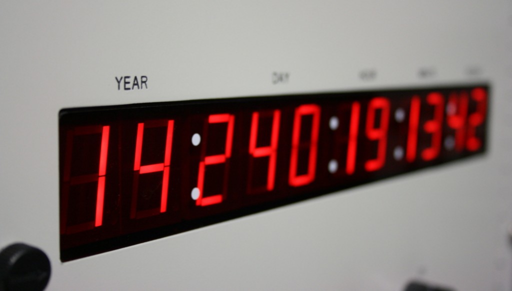 NIST FY2019 budget includes request to shutdown WWV, WWVH, and WWVB ...