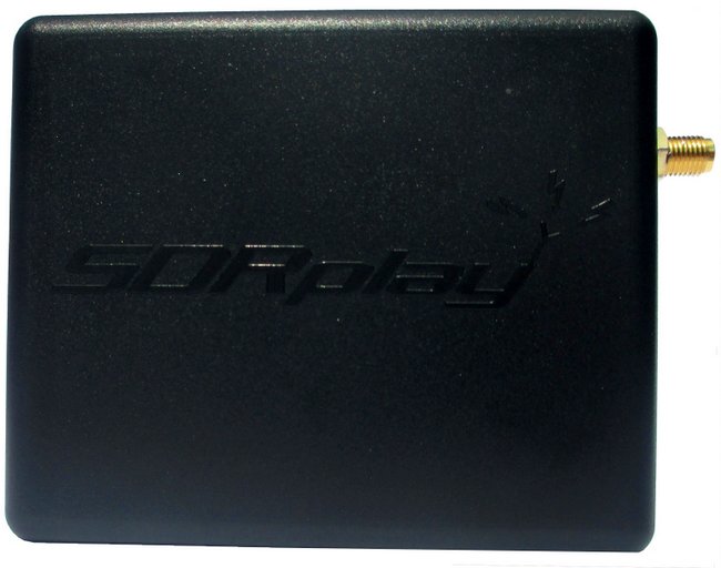 A review of the SDRplay RSP software defined receiver | The SWLing Post