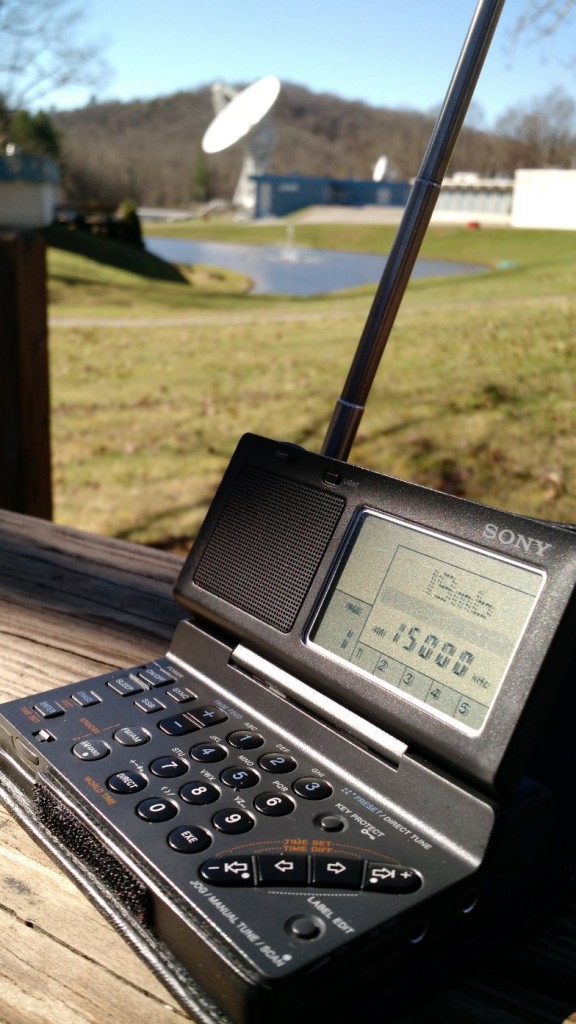 EDC | The SWLing Post