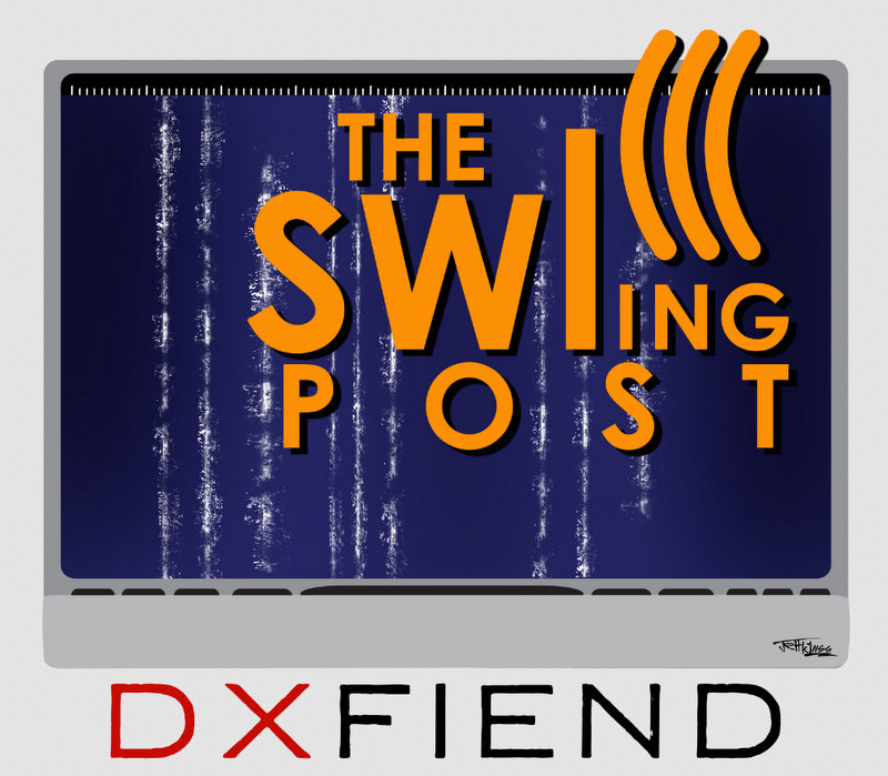 Swag | The SWLing Post