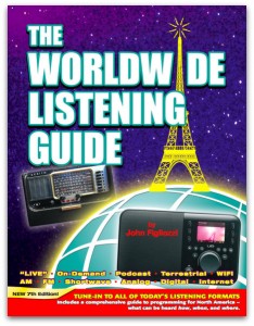 The Worldwide Listening Guide 7th Edition: now released | The SWLing Post