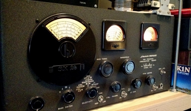 EMP Radio Preparedness Primer: Understanding the Electromagnetic Pulse ...