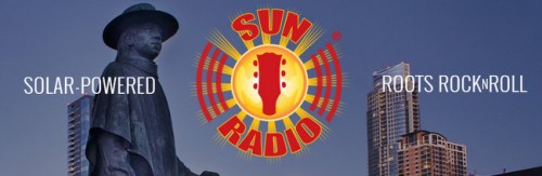 Sun Radio: solar-powered FM stations | The SWLing Post