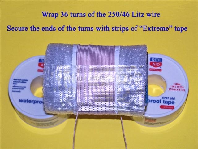 Ferrite Sleeve Loop | The SWLing Post