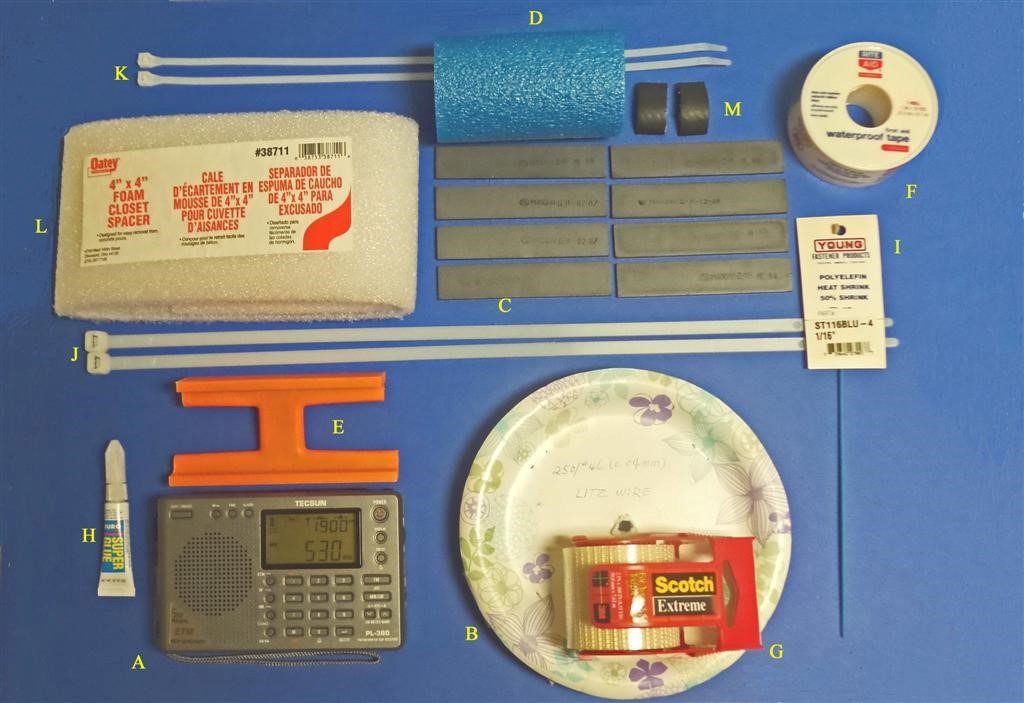 DX Fiend: Gary DeBock’s guide to building the ultimate FSL antenna for ...