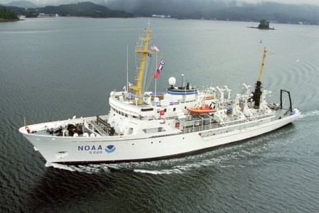 How to decode maritime broadcasts in RTTY, Sitor B, and NAVTEX | The ...