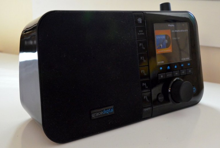 Your favorite radio stations that stream online? | The SWLing Post