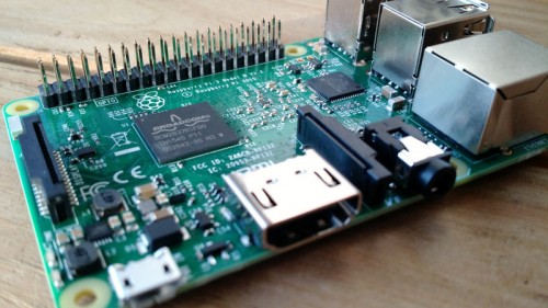 Let’s talk Raspberry Pi 3 radio projects… | The SWLing Post