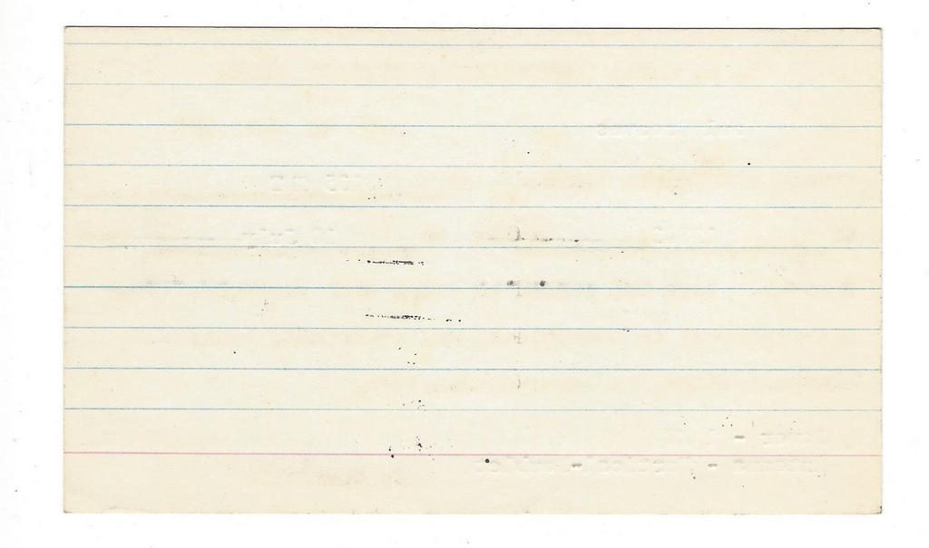 Paul’s rare and classic shortwave QSL cards | The SWLing Post