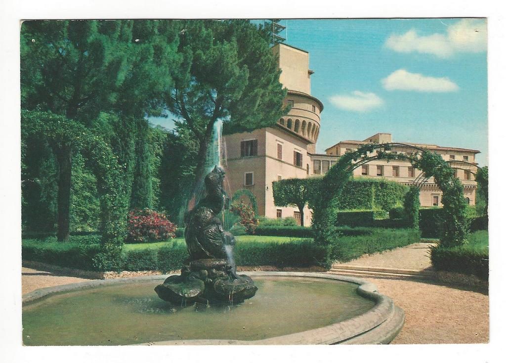 Vatican Radio launches Latin news program | The SWLing Post