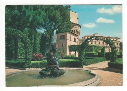 “Vatican Radio celebrates 93rd anniversary” | The SWLing Post