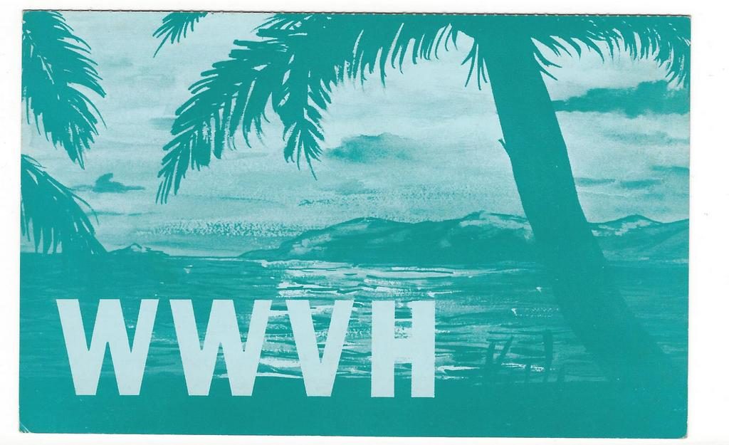 Paul’s rare and classic shortwave QSL cards | The SWLing Post