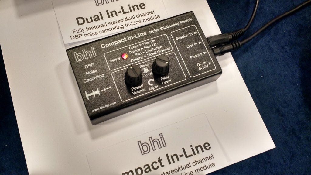 2016 Dayton Hamvention: Inside Exhibits Photos | The SWLing Post