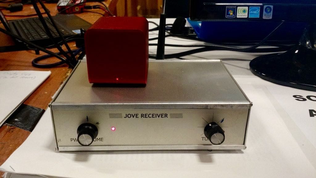 2016 Dayton Hamvention: Inside Exhibits Photos | The SWLing Post