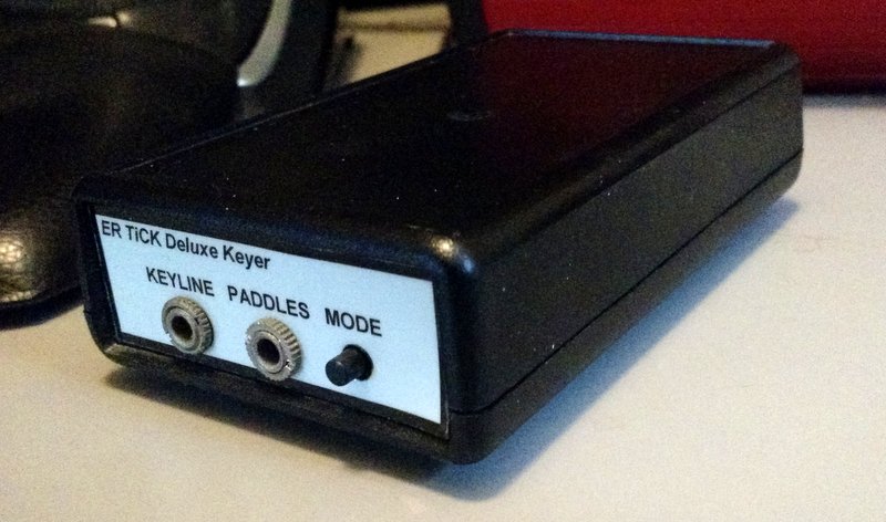 Historic ‘Radio Row’ Finds a Home on the Internet | The SWLing Post