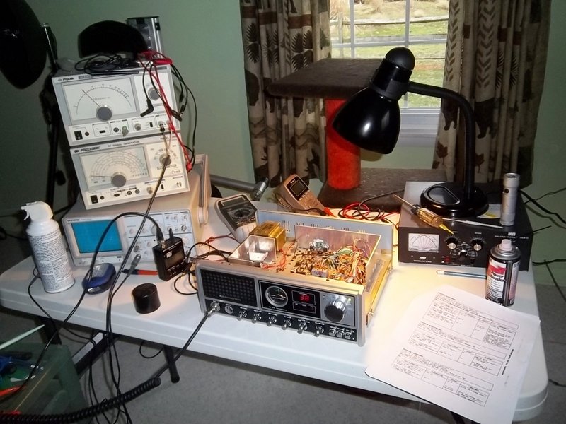 Guest Post: Communications Service Monitors – A Radio Hobbyist’s ...