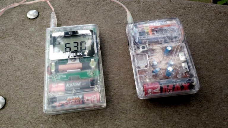 Update 3: Sangean DT-160CL v Sony SRF-39FP | The SWLing Post