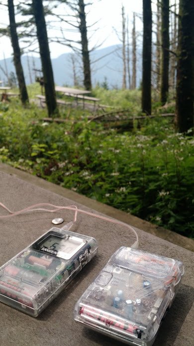 Update 3: Sangean DT-160CL v Sony SRF-39FP | The SWLing Post