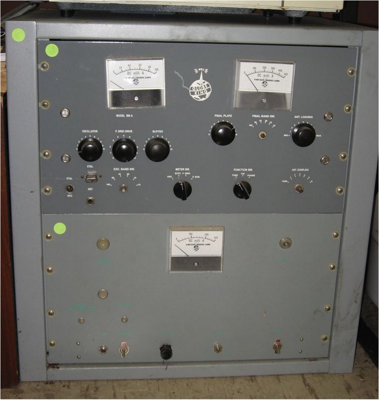 Guest Post: A WRNO Worldwide Transmitter Site Visit | The SWLing Post