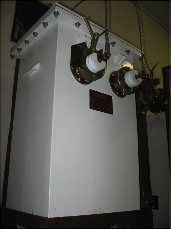 Guest Post: A WRNO Worldwide Transmitter Site Visit | The SWLing Post