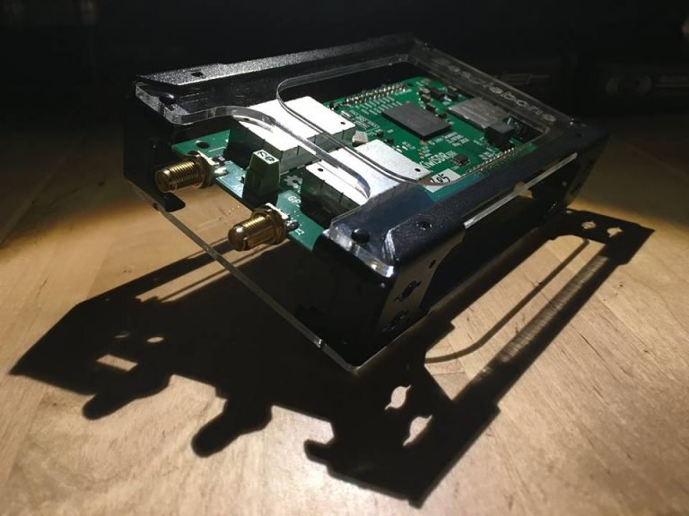 SDR Primer Part 3: From High-End SDR Receivers to SDR Transceivers ...