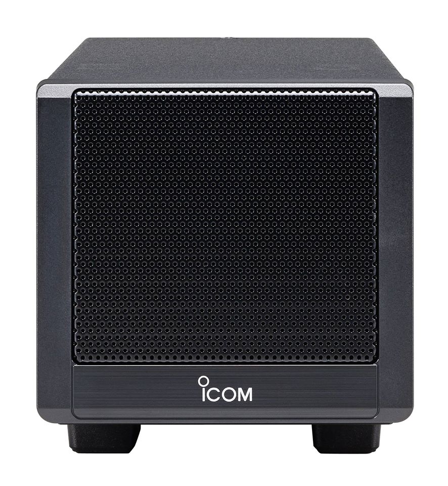 The Icom SP 38 A Matching External Speaker For The IC 7300 The