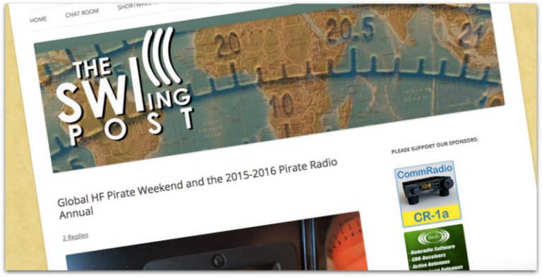 SWLing Post: Exploring a new email delivery system | The SWLing Post