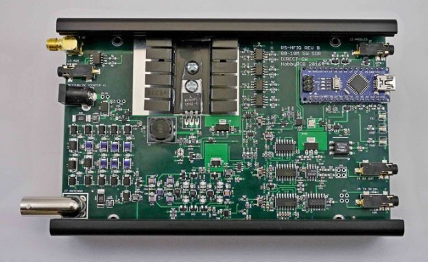Software Defined Radio Primer Part 1: Introduction to SDRs and SDR ...