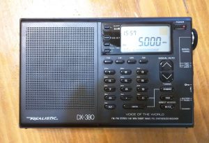 Guest Post: Revisiting the Realistic DX-440 | The SWLing Post