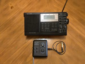 Guest Post: Revisiting the Realistic DX-440 | The SWLing Post