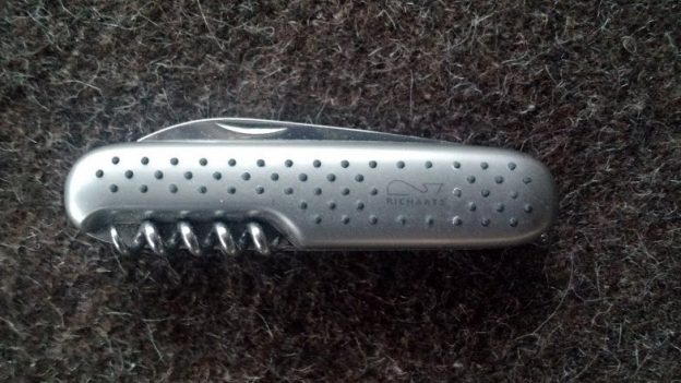 EDC-Richartz-Knife | The SWLing Post