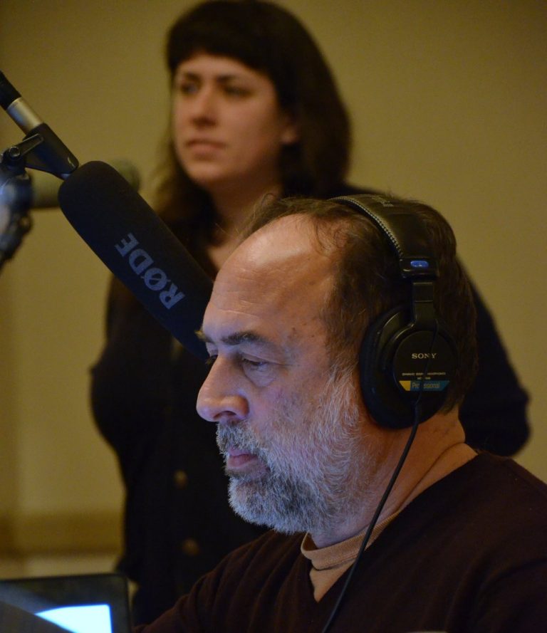 Shortwave Shindig rebroadcast via WRMI tonight! | The SWLing Post