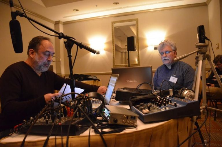 Shortwave Radio | The SWLing Post