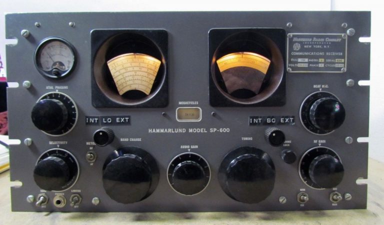 EMP Radio Preparedness Primer: Understanding the Electromagnetic Pulse ...