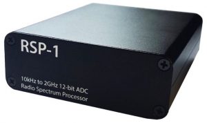 SDRplay RSP-1 OEM Metal Case | The SWLing Post