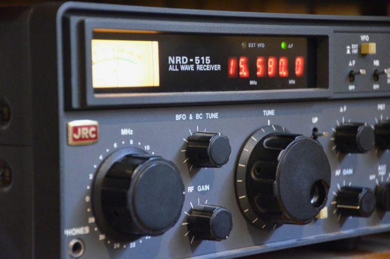 The SWLing Post | Shortwave listening and everything radio including ...